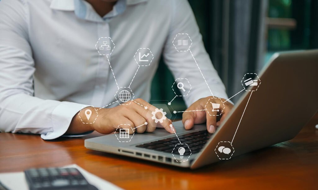 Your Trusted IT Partner